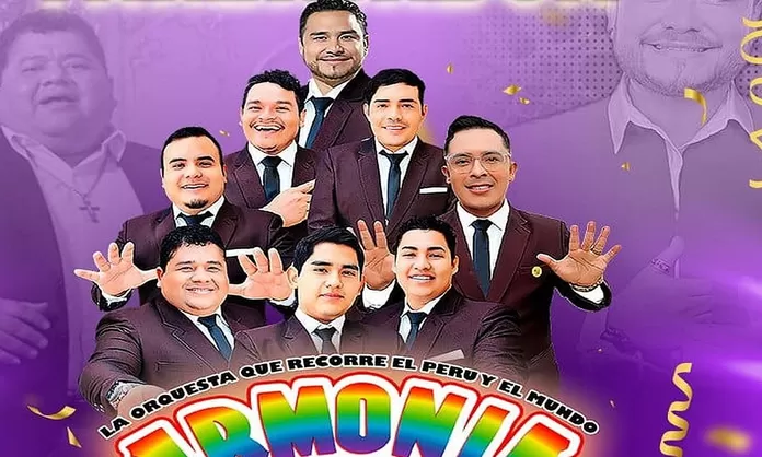 Armonía 10 alista imperdible concierto por el Día del trabajo