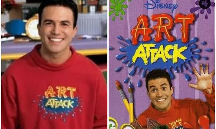 Art Attack: Se cumplieron 12 años de la misteriosa muerte de Rui Torres ...