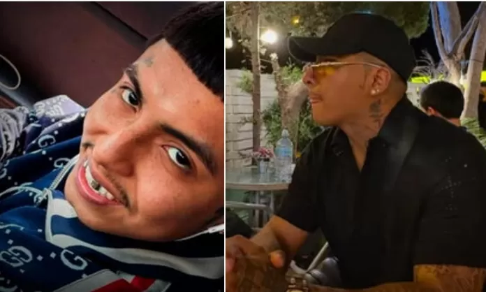 VMT: Asesinan a artistas urbanos 26IS y Louis Producer