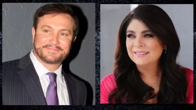 Arturo Peniche reaparece y alista sorpresas junto a la actriz Victoria ...