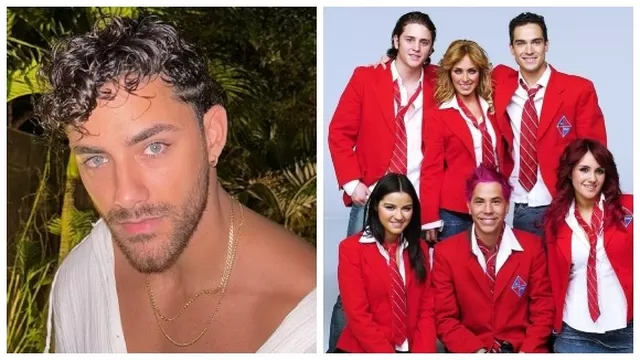 Austin Palao se luce junto a actriz mexicana en Tulum - América Noticias