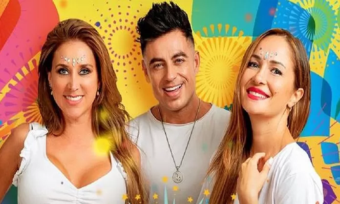 Axé Bahía anunció segunda fecha del concierto por sus 20 años