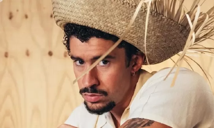 Bad Bunny recibió demanda de 16 millones de dólares