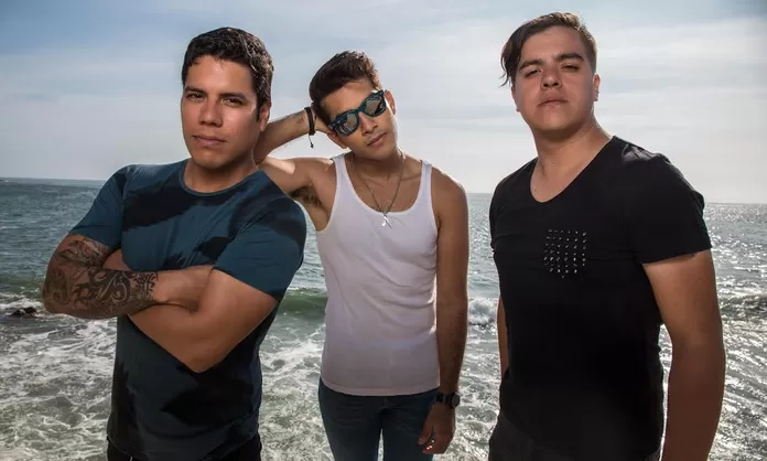 Banda Radio Electro lanza disco debut