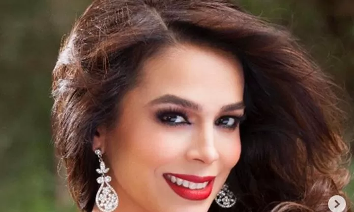 Biby Gaytán Recuerda El Nacimiento De Sus Mellizos Con Foto Que Remece