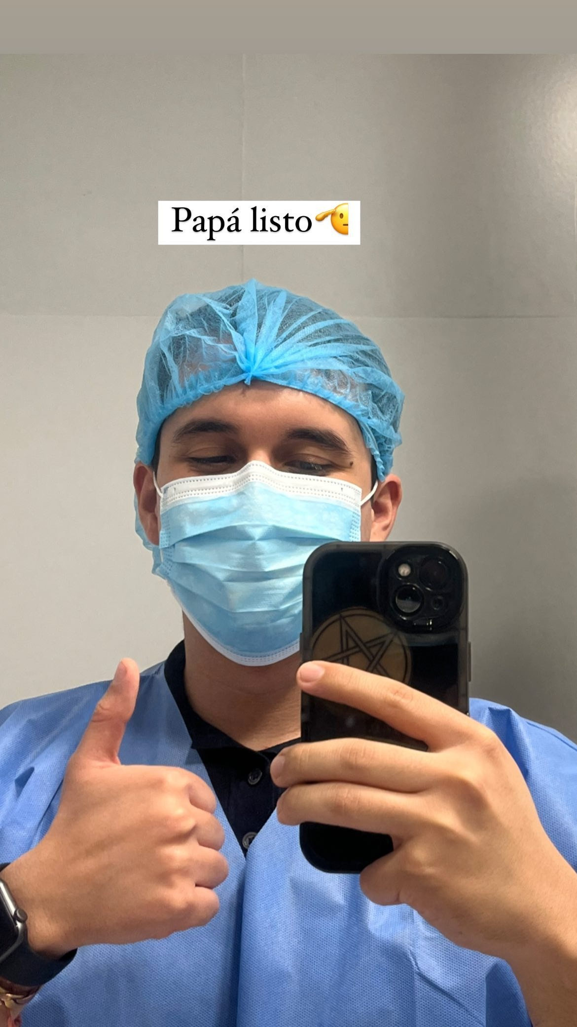 ¡Bienvenida Isabella! Doris Fundichely se convirtió en madre - América ...