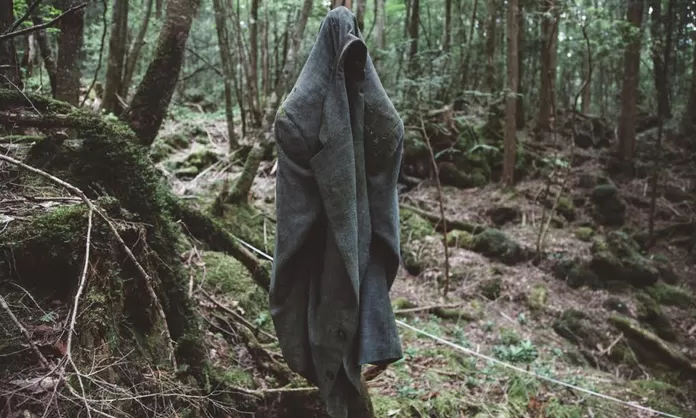 El Bosque Siniestro: conoce más del bosque Aokigahara en el que se ...