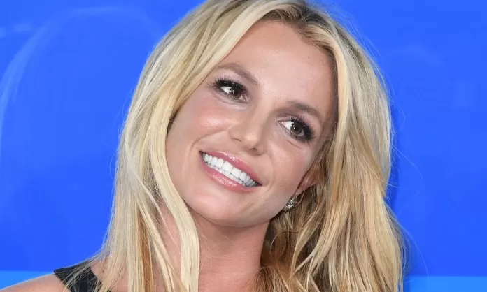 Britney Spears reactivó su cuenta de Instagram y aclaró que sufre una ...