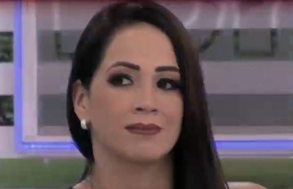 Bryan Torres aseguró que su relación con Samahara Lobatón va en serio y ...