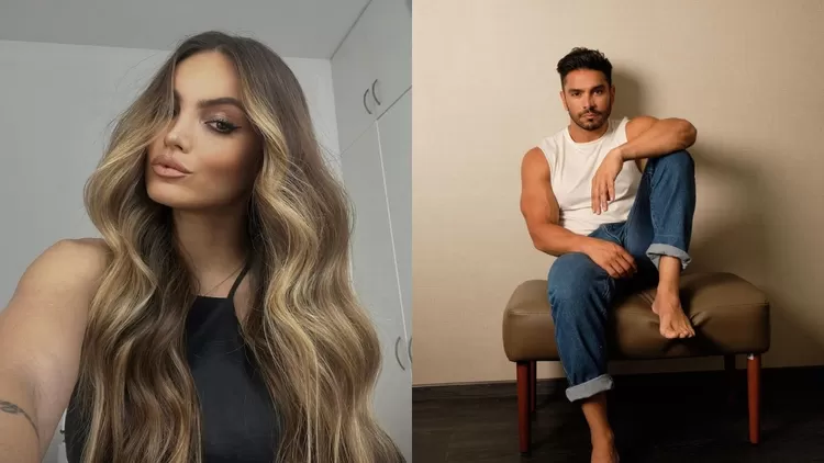 Cachaza y la nueva foto André Bankoff que emociona a sus seguidores ...