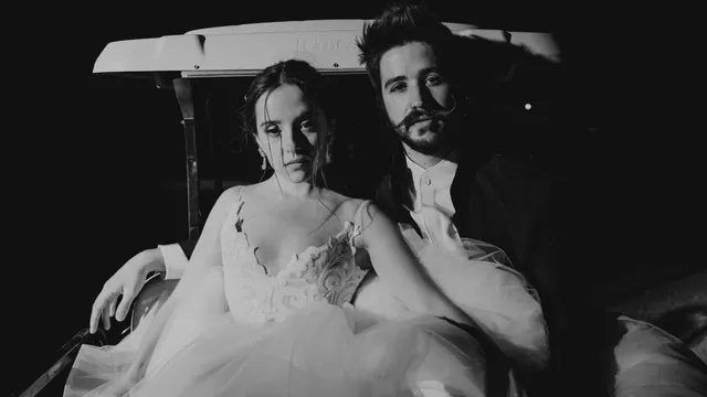 Camilo reveló cómo fue que se enamoró de su esposa Eva Luna Montaner - América Noticias