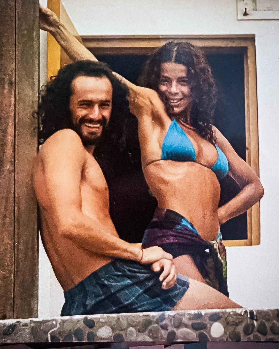 Carlos Alcántara posteó preocupante mensaje sobre su esposa - América Noticias