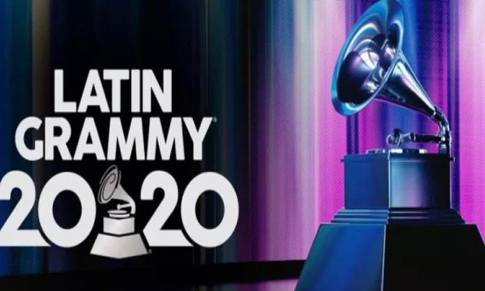 La ceremonia de entrega de los Latin Grammys será en vivo