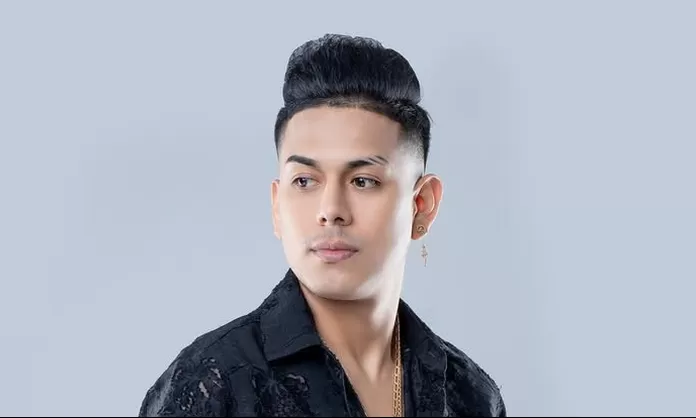 César Vega habló tras denuncia por agresión a su expareja