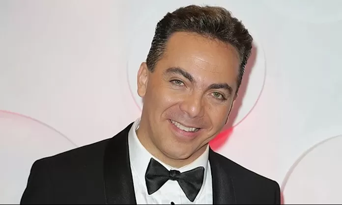 Christian Castro compartió una foto con demasiado filtro y quedó ...