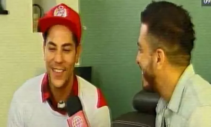 Christian Chávez confirmó estreno de un documental sobre RBD