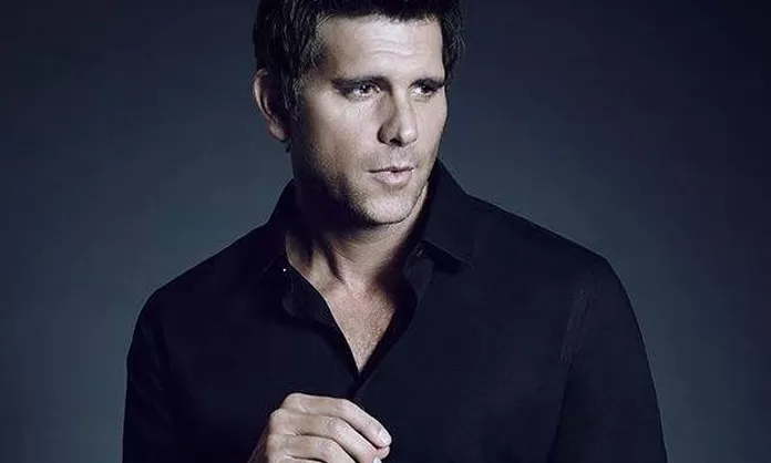 Christian Meier hizo delirar al público de ‘Av. Larco, el Musical’