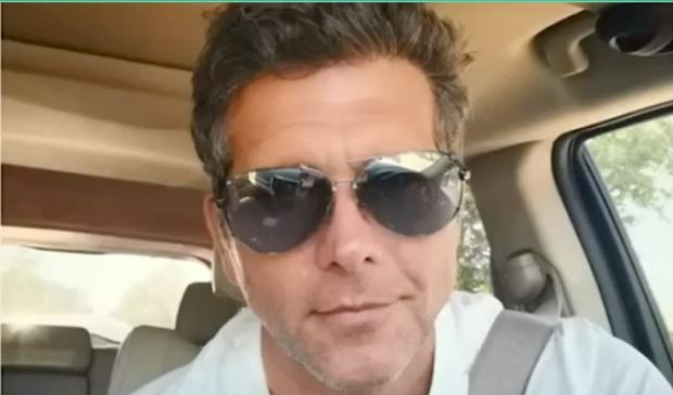 ¿Christian Meier se casará con jovencita de 26 años? - América Noticias