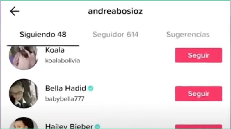 ¿Christian Meier se casará con jovencita de 26 años? - América Noticias