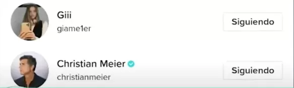 ¿Christian Meier se casará con jovencita de 26 años? - América Noticias