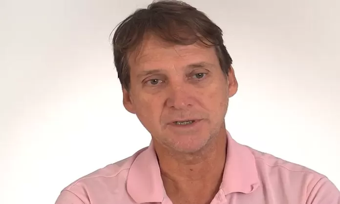 Christian Thorsen reveló que padece de cáncer de próstata: “Dijeron que ...