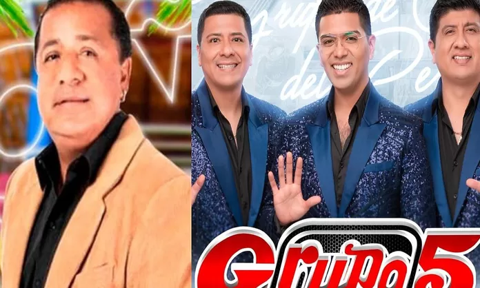 Christian Yaipén: Grupo 5 tendrá que pagar cerca de medio millón de soles a Toño Sosaya