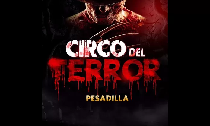 Circo del Terror: todo lo que tienes que saber de ‘Pesadilla’