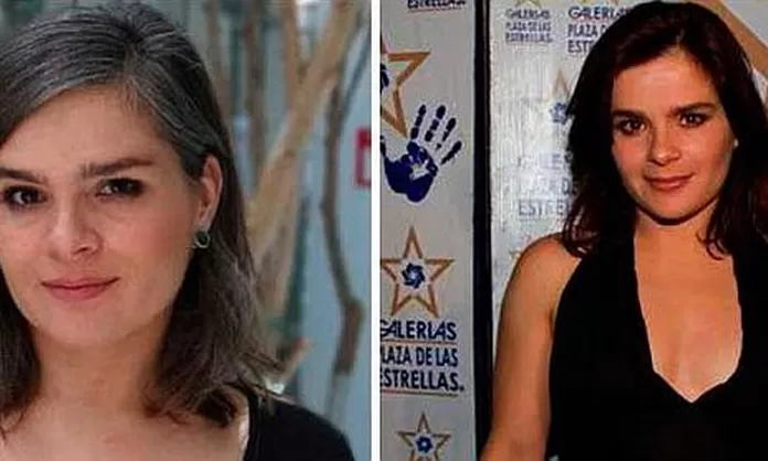 Clase 406 Murió Bárbara Guillén Madre De La Actriz Francesca Guillén