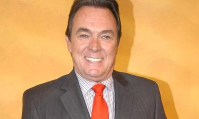 Claudio Báez: murió actor mexicano a los 69 años