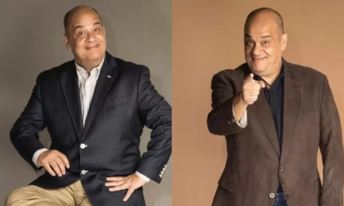 Rafucho El Maracucho llega a Lima por primera vez