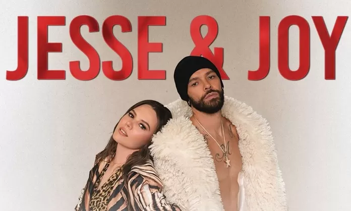 Concierto de Jesse & Joy en Lima 2025