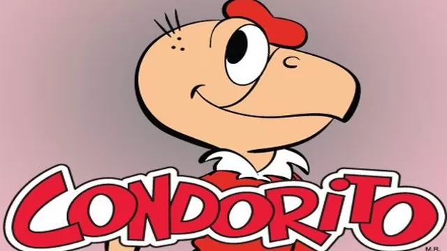 Condorito, el clásico del cómic llegará a los cines de más de diez ...
