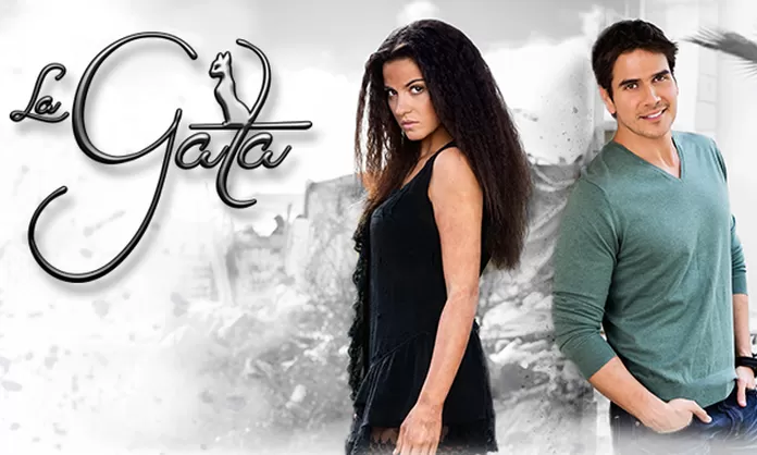 Conoce a los protagonistas de la telenovela ‘La Gata’