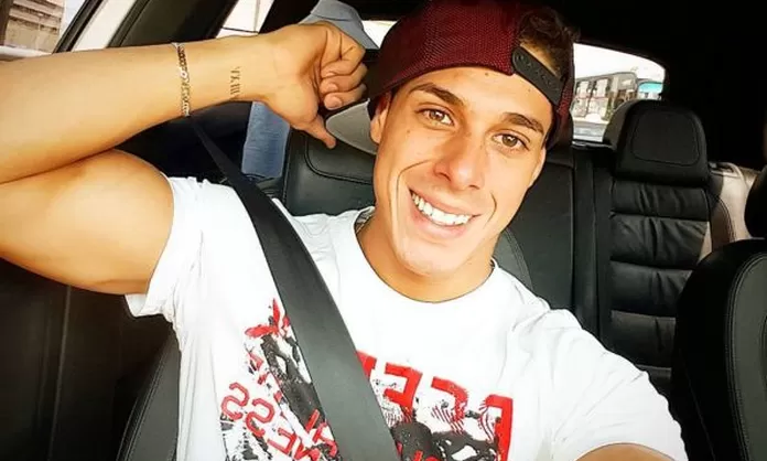 ¿Cuál es la nueva pasión de Hugo García?