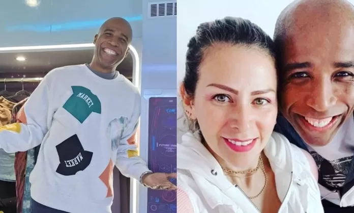 Cuto Guadalupe habló de su situación sentimental