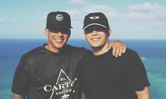 Daddy Yankee: Así fue la celebración por el cumpleaños de su hijo ...