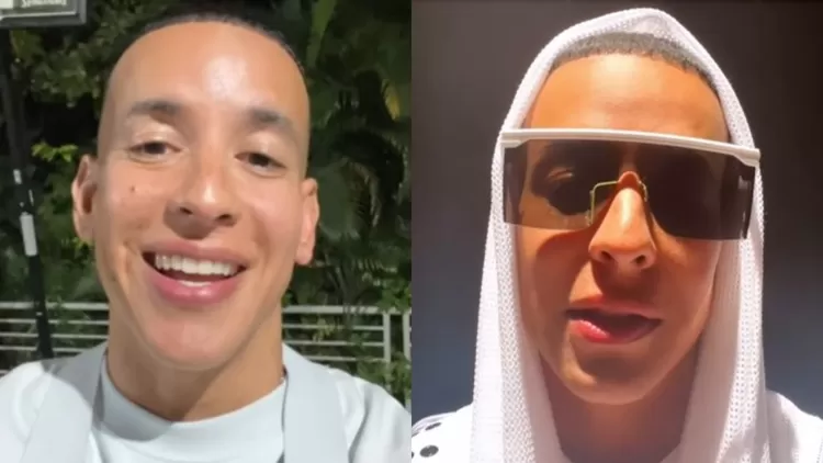 Daddy Yankee: Así lucía el cantante antes de ser famoso - América Noticias