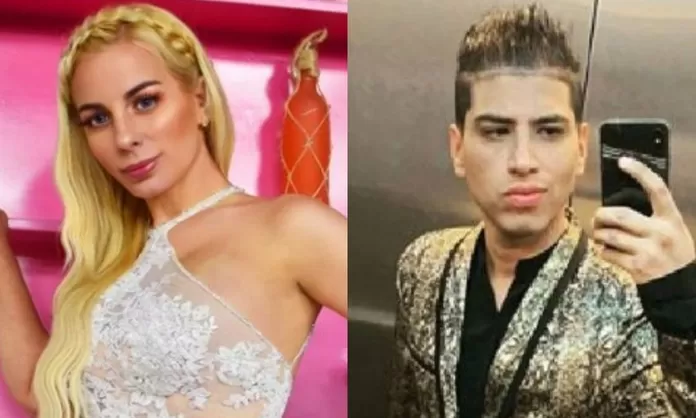 Dalia Durán se pronuncia sobre liberación de John Kelvin: “Que no se le ...