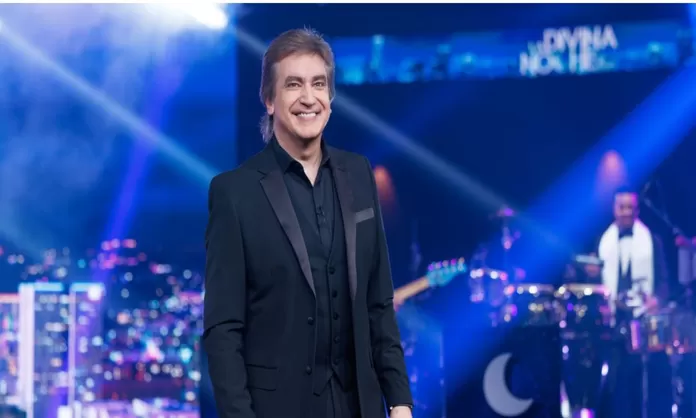 Dante Gebel llegará a Lima con 'Presidante Tour 2026'