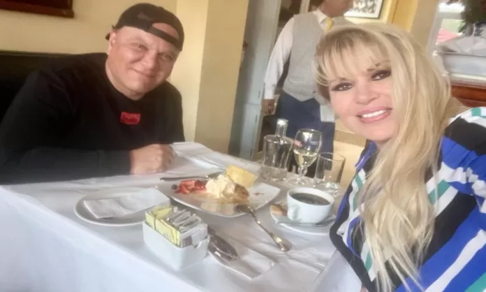 Daysi Ontaneda defendió a Mauricio Diez Canseco tras grave denuncia ...