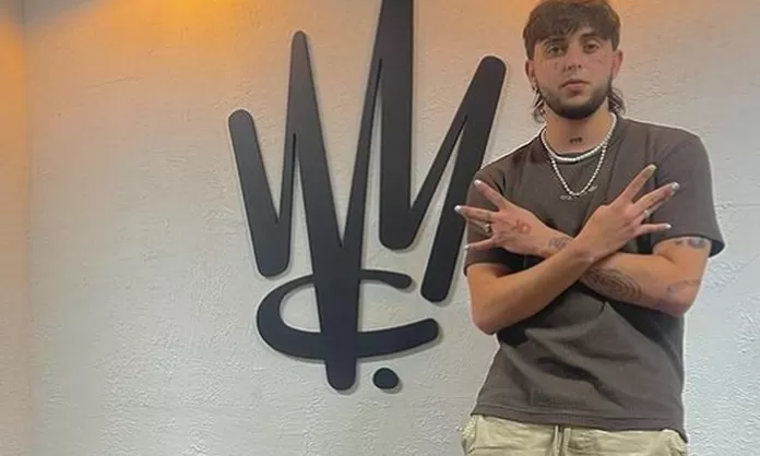 Dekko revoluciona con su nuevo tema Byemalandra - América Noticias