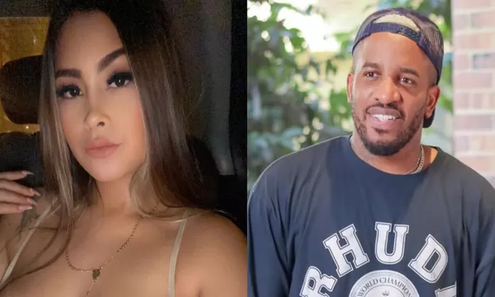 Delany López internada tras escándalo de Jefferson Farfán