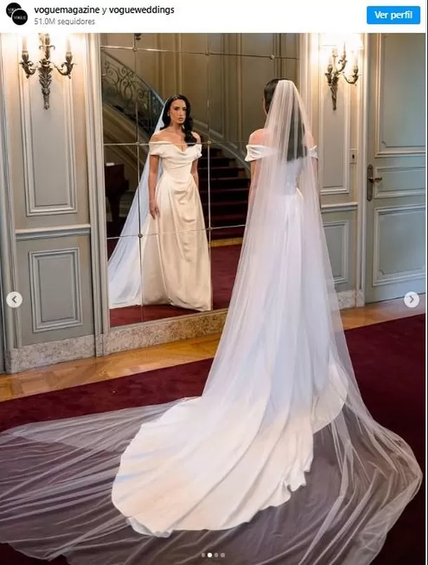 Demi Lovato se casó con Jordan Lutes en íntima ceremonia