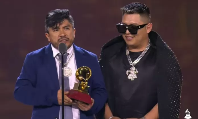 DJ peruano Kayfex y director de arte Gustavo Ramírez ganaron su primer ...