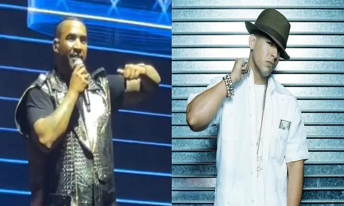 Don Omar molesto por retiro de Daddy Yankee