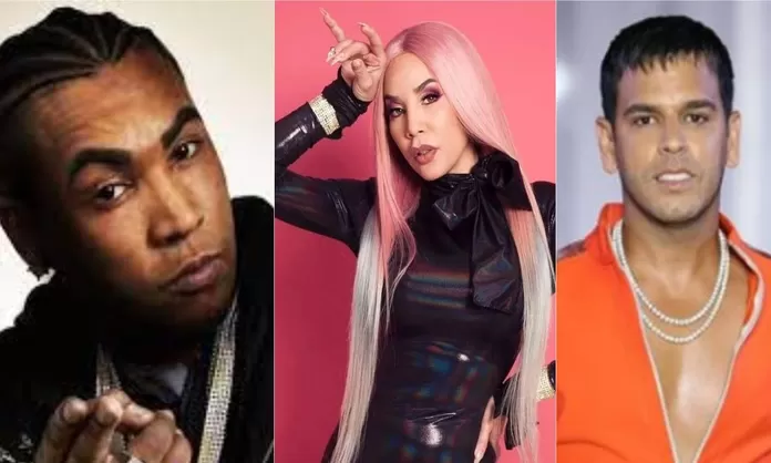 Don Omar, Tito El Bambino, Ivy Queen y muchos más ofrecerán concierto ...