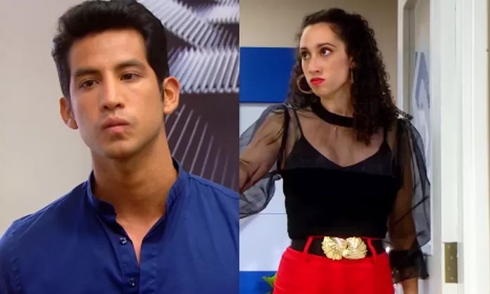 DVAB: Beto afrontó fuerte decepción de Betty y salió furioso de la ...