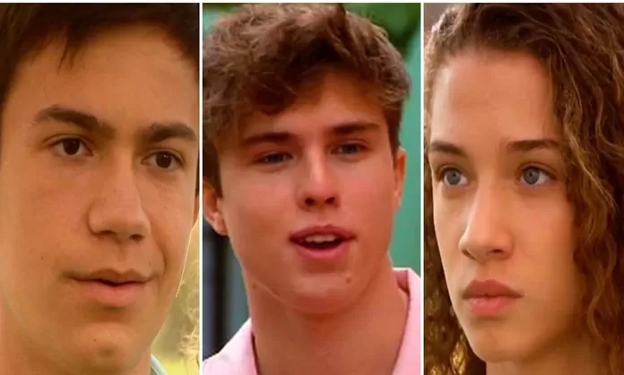 DVAB: ¿Matteo será el culpable de la separación definitiva de Pedrito y ...