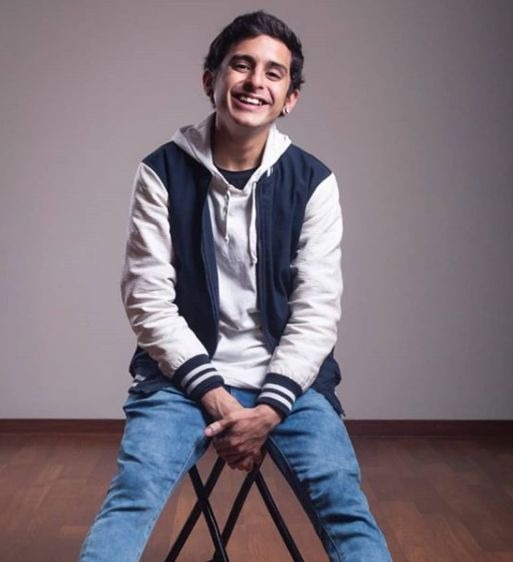 DVAB: Conoce más de Daniel Menacho, el actor que da vida a Fideito ...