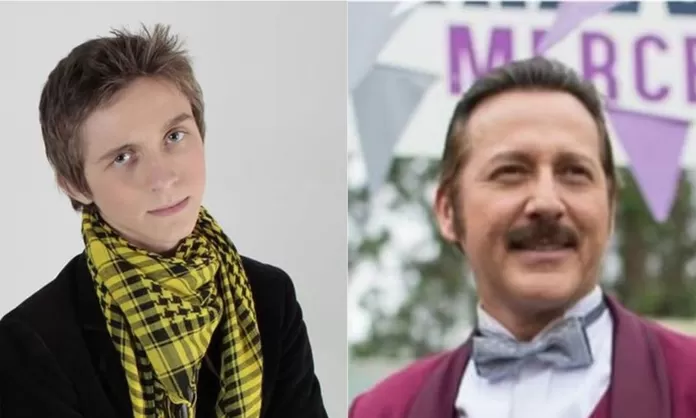 DVAB: Sasha Kapsunov y su mensaje sobre Pichón Bravo